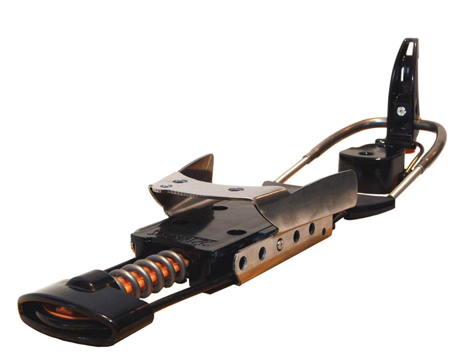 Used Gear Advice – Try Telemark MT